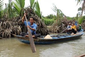 Viaje a Vietnam y Camboya: ruta y precios