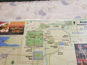 Visitar Angkor Wat, Camboya (Guía 2026): Precios, Tuk-Tuk y Consejos