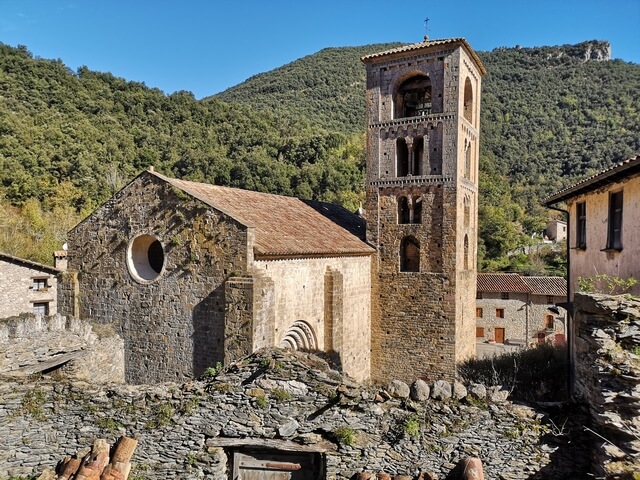 5 imprescindibles Qué ver en Beget y alrededores, Girona