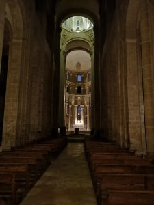 Qué ver en Conques, Francia