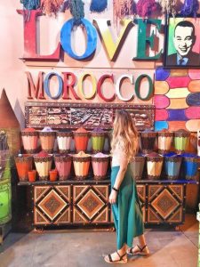14 imprescindibles Qué ver en Marrakech, Marruecos