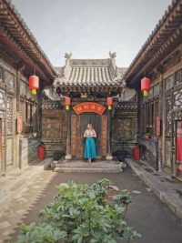 Qué ver en Pingyao China, Patrimonio de la Humanidad