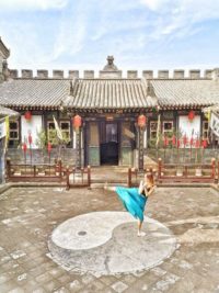 Qué ver en Pingyao China, Patrimonio de la Humanidad
