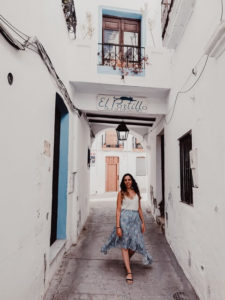 7 cosas qué ver y hacer en Níjar, pueblo blanco de Almería