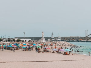 10 lugares qué ver en GARRUCHA, Almería