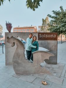 14 imprescindibles Qué ver en Solsona, Lleida