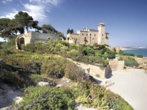 6 imprescindibles Qué ver en Altafulla, Tarragona
