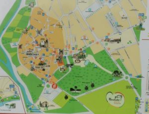 Qué ver en Peralada, Girona: castillo, casino, rutas,…