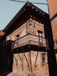 Qué ver en Elciego: casco antiguo, bodegas y Ciudad del Vino