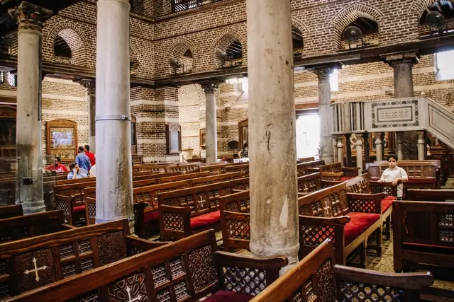 Qué ver en El Cairo en 3 días