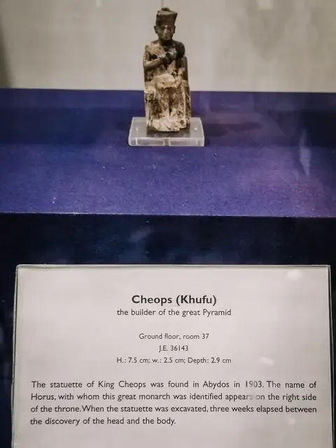 Qué ver en El Cairo en 3 días