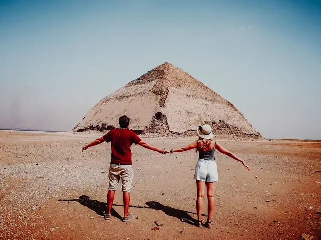 Qué ver en El Cairo en 3 días