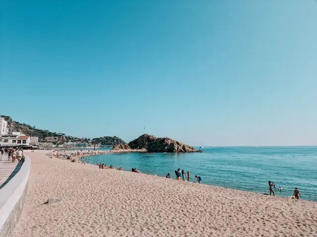 Los 14 Imprescindibles Qué ver en Blanes, Costa Brava ️